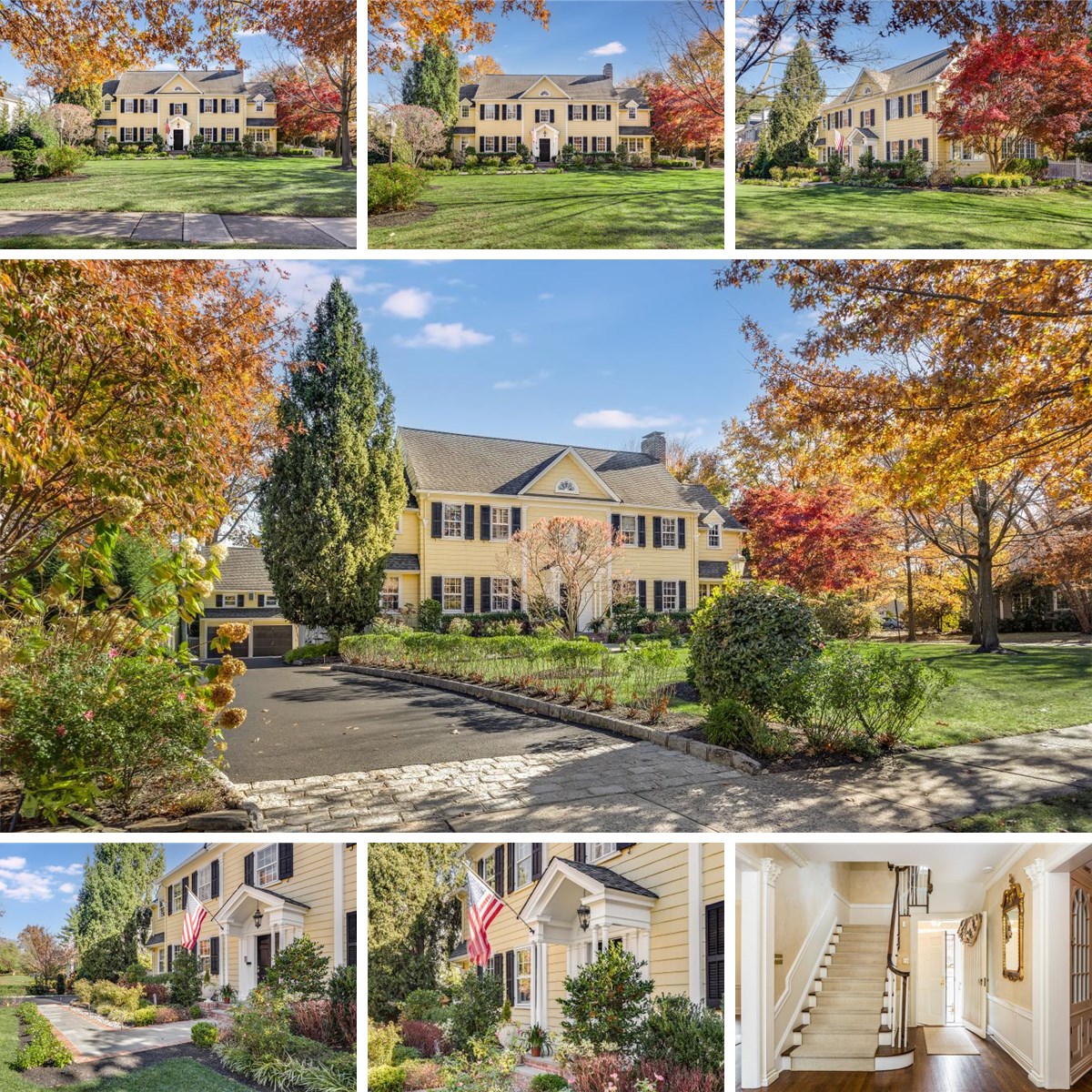 Glen Ridge, NJ 07028