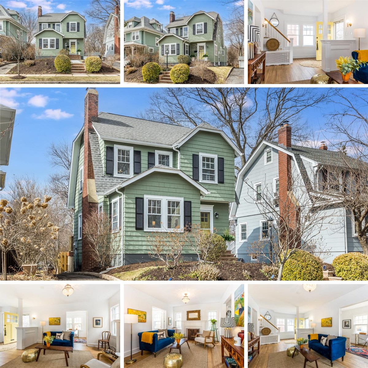 Glen Ridge, NJ 07028