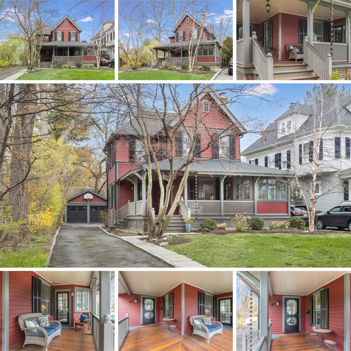 Glen Ridge, NJ 07028